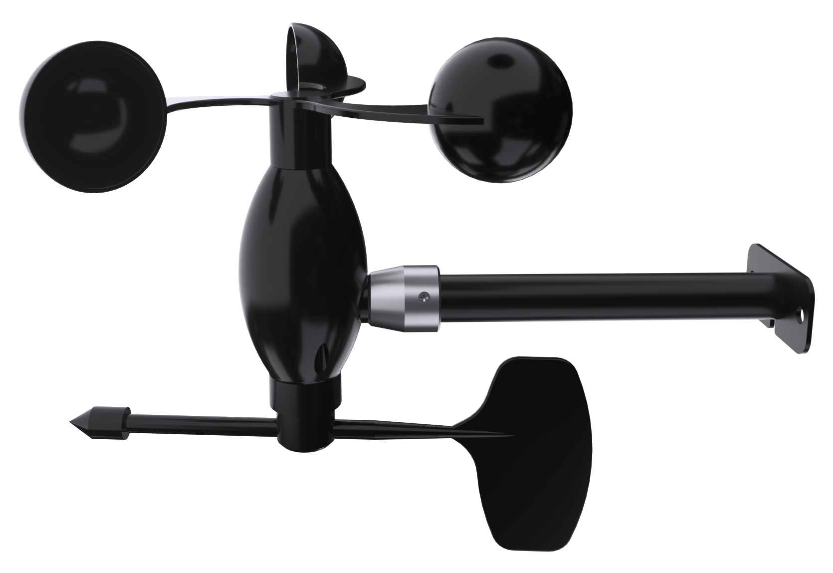 All In One Wind Sensor All In One Wind Sensor