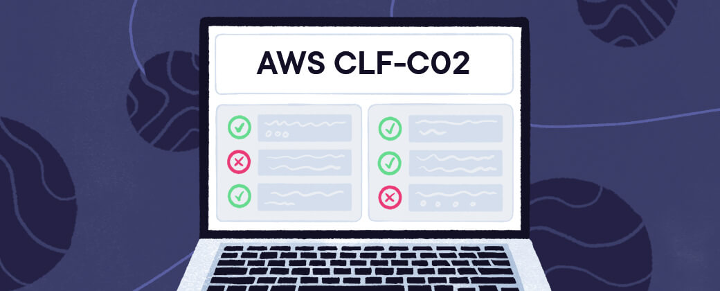 AWS 云从业者 (CLF-C02)：准备指南