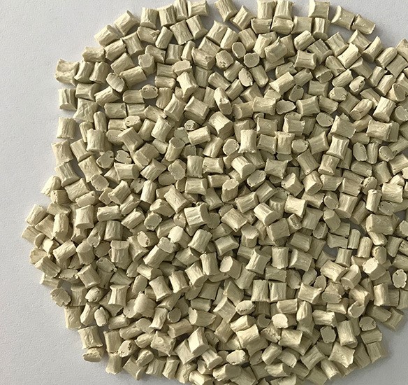 LCP材料的合成方法与加工方式