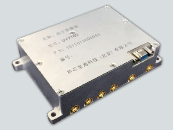 SPAN-CPT7进口MEMS组合导航系统