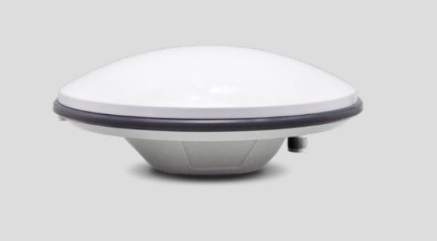 SPAN-CPT7 高精度MEMS组合导航系统