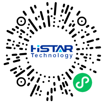 海思达科技(海南)有限公司 Histar Technology Co., Ltd