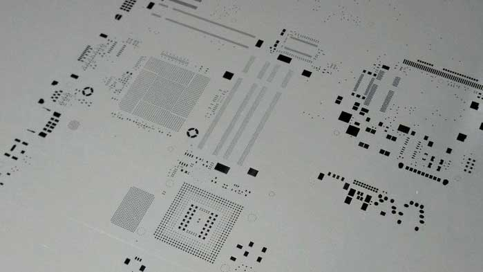 一文带你深入了解“阶梯钢网”_SMT知识 - 拓邦特