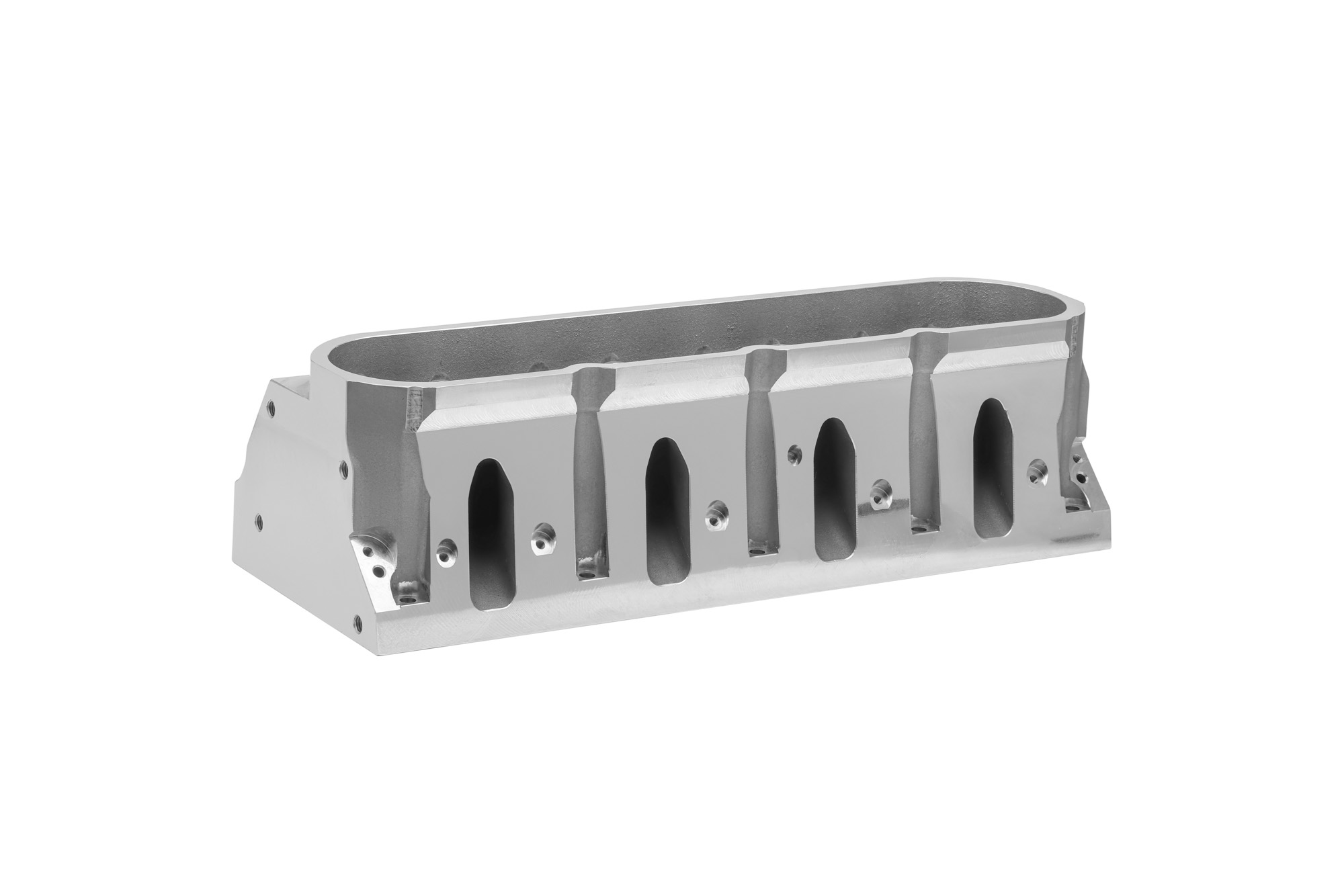 LS1 11 Degree as Casting Bare Cylinder Head-Hangzhou Kaifuli Automotive ...