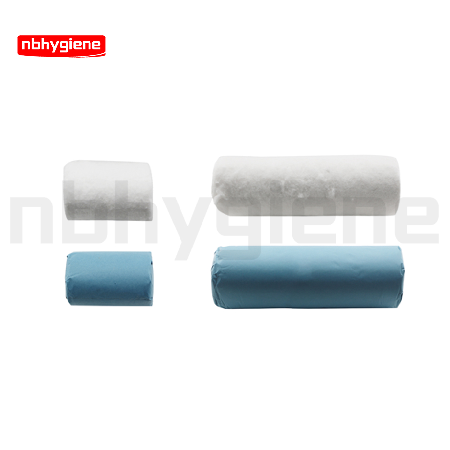 Medical Cotton Wool Roll 25G-1000G